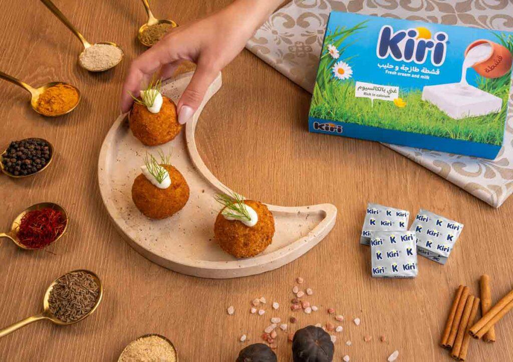 Ramadan & Iftar Recipes Made with Kiri | Kiri Arabia